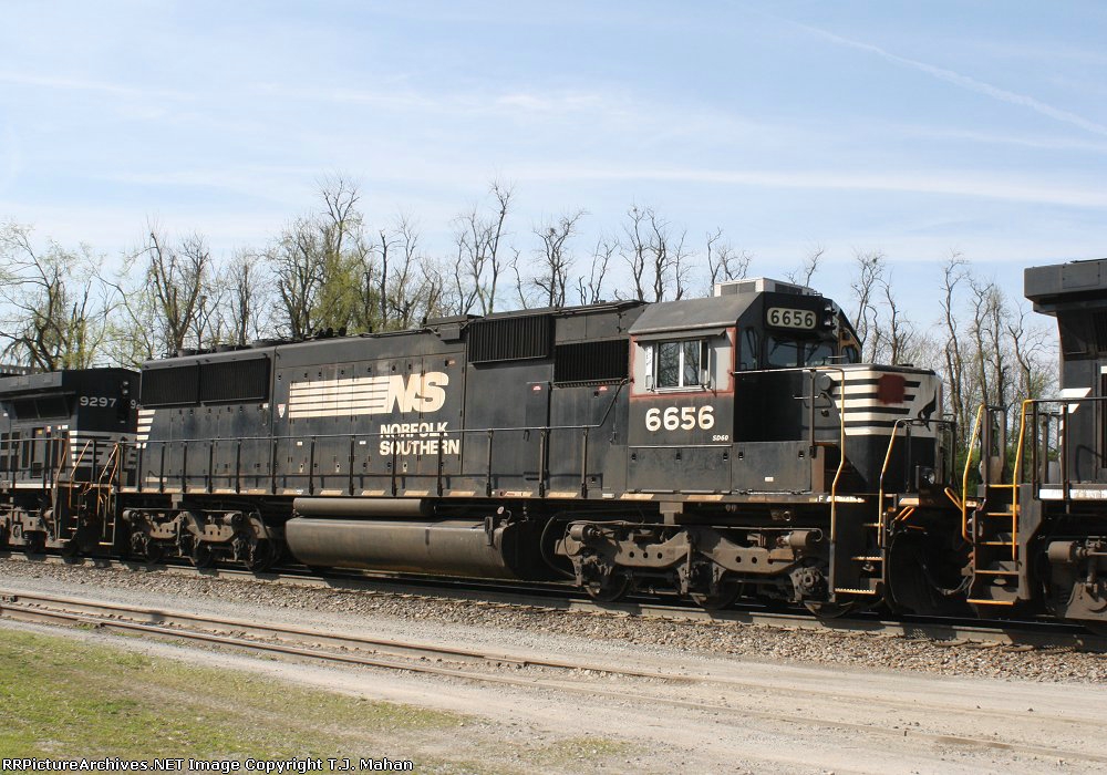 NS 6656